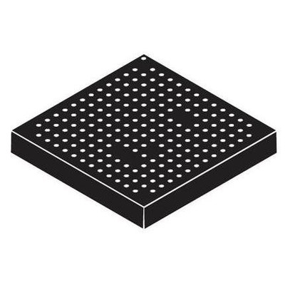 全新 MC13892CJVL PMU I.MX35/51/37/27 186BGA