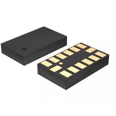 现货 ADXL375BCCZ-RL7【ACCELEROMETER 200G I2C/SPI 14LGA】