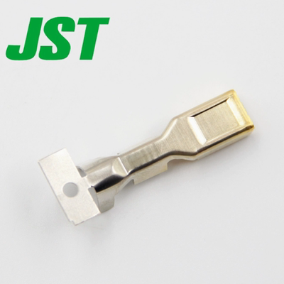 JST连接器SJ5F-81GF-M6.5端子