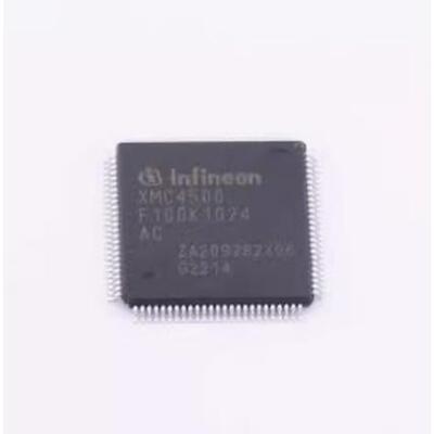 XMC4500F100K1024ACXQSA1