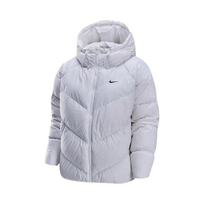 Nike Sportswear Storm-FIT WINDPUFFER 羽绒服 HF7871-100