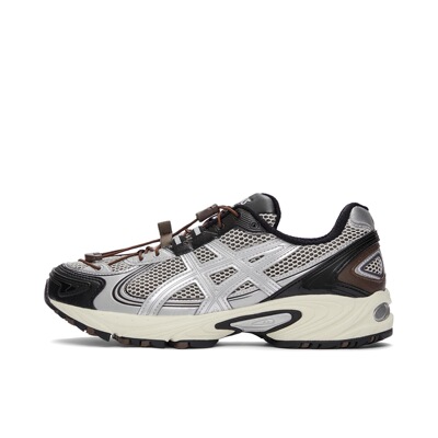 ASICS Gel-Kahana TR V4 舒适百搭 液态银生活休闲鞋1203A716-020