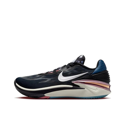 Nike Air Zoom G.T. Cut 2 时尚百搭 低帮 篮球鞋 DJ6013-003