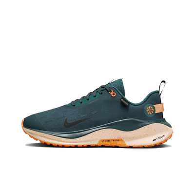 Nike InfinityRN 4 GTX 舒适百搭 低帮 休闲跑步鞋 FB2204-300