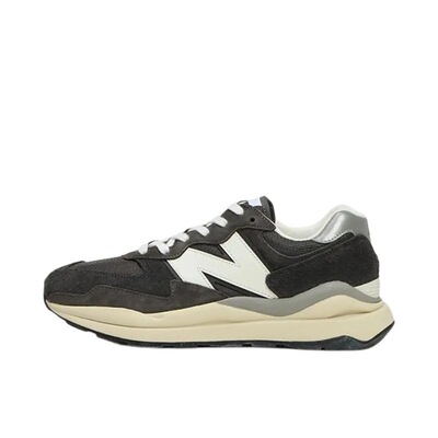 New Balance NB 5740 VL1网面 休闲城市通勤跑步鞋 M5740VL1