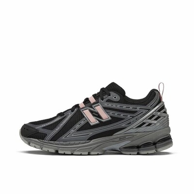 New Balance NB 1906R 时尚透气 低帮 休闲跑步鞋 男女M1906RHC