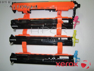 富士施乐3055显影仓载体仓铁粉