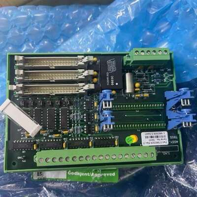 询价购-KONGSBERG+37960309+模块+全新原装现货