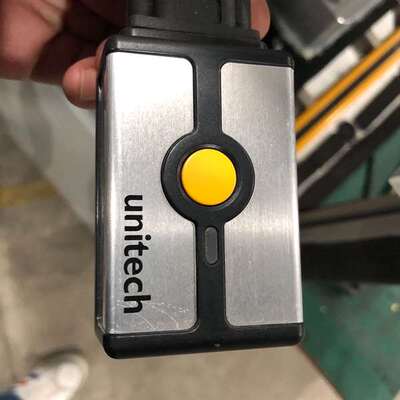 询价购-优尼泰克 固定式扫描器unitech MS588