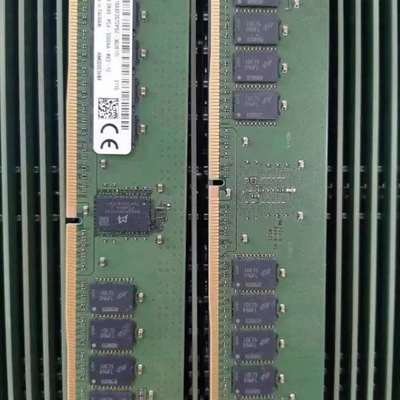 询价购-镁光 16g 2×8 pc4 2666 2933 3200