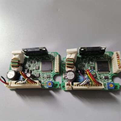 询价购-日本东方无刷直流驱动器AXHD30K，成色