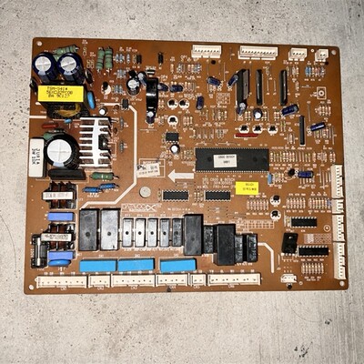 适冰箱主板FRU-543 KA56NV10TI主板30143E5050 30143D5051
