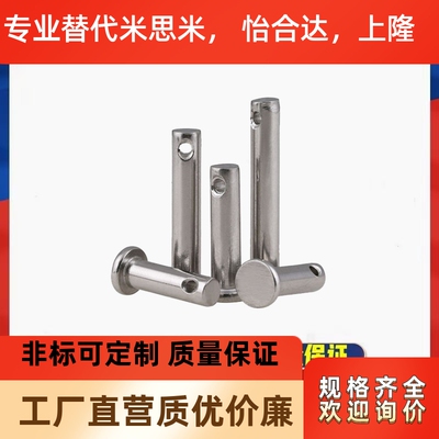 SHCMG SHCLGN SHCLGHN3 4 5 6 8 10 12-10 20 25 30 40 50 铰链销