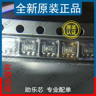 INA193AIDBVR丝印BJJSOT23-5