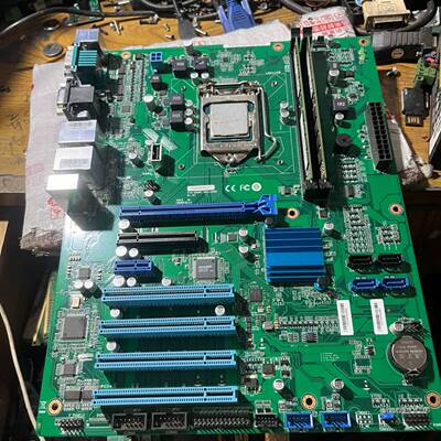 可维修IPC3000主板议价