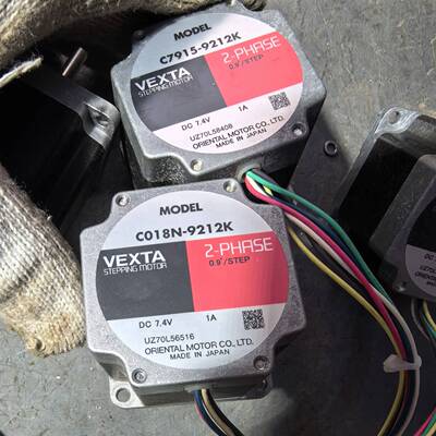 可维修VEXTAC7915，C018N步进电机议价