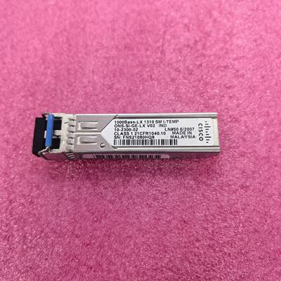 可议价思科1000Bese LX 1310 SM REMP