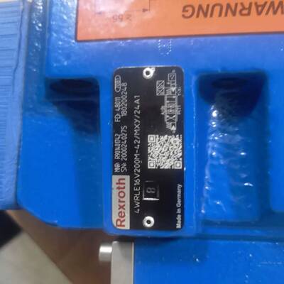可议价R901401742 4WRLE16V200M-42/MXY