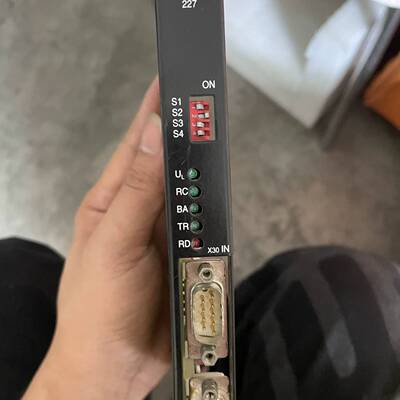 可维修SEW卡 DFI INTERBUS-S 227议价