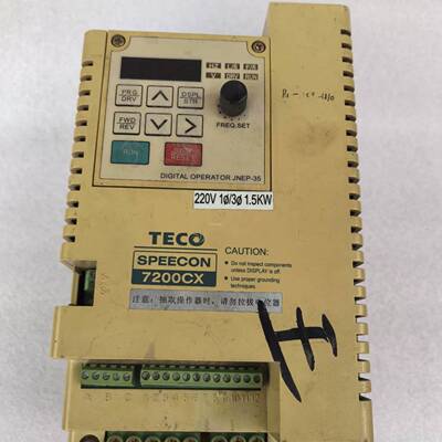 可维修东变频器7200CX JNTSBDBA0002JK 220议价