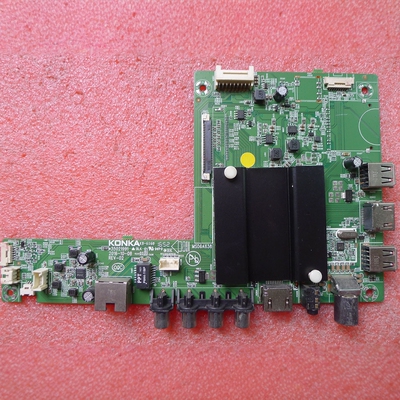 康佳S50ULED55X60U主板35021991