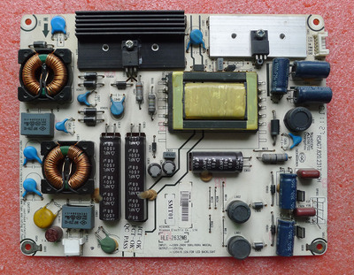 海信电视机电源板RSAG7.820.2317