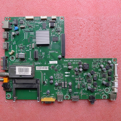 海信42XT39G3主板RSAG7.820.4115