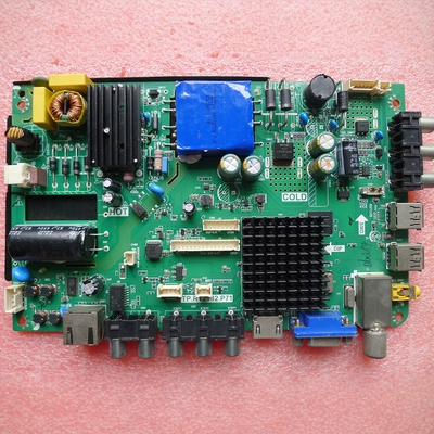 海尔液晶电视主板TP.RT2982.P71