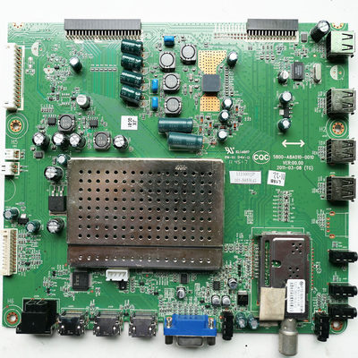 创维液晶电视机主板5800-A8A010