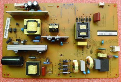 长虹液晶电视机电源板HSL35D-1MK