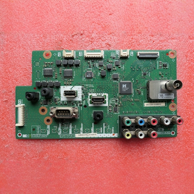 夏普电视机主板QPWBNF971WJN1