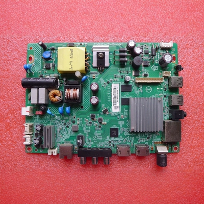 飞利浦液晶电视机主板715G8525