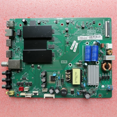 东芝43U3800/3900C主板40-T962A5