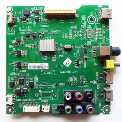 海信43EC200主板RSAG7.820.618
