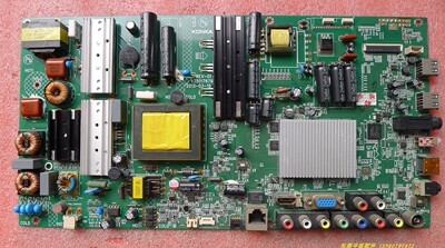 康佳液晶电视机主板35017679