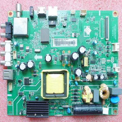 原装长虹39D2000N/39M1主板JUC7.820.00138497 屏 C390X15-E1-A