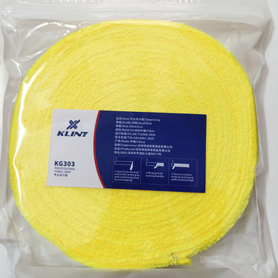 卡林KLINT超纤款毛巾手胶