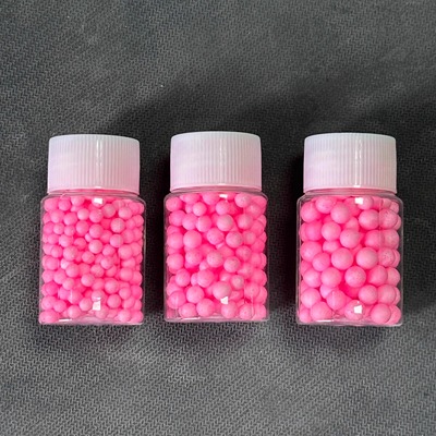 飞德逗钓泡沫珠野钓传统钓