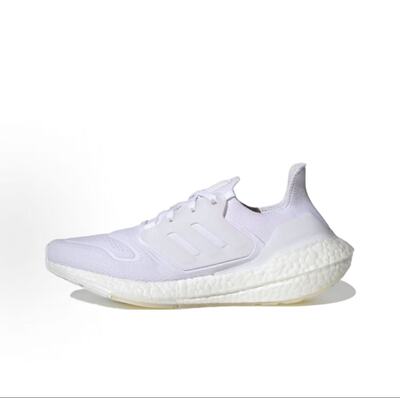 adidas Ultraboost 22 boost低帮长跑跑步鞋GX5590安次仓