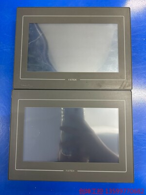（创坤设备）永宏触摸屏C2070SA-GF CN，成色漂亮，仅两台电