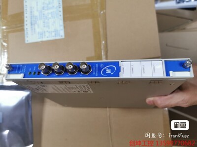 （创坤设备）本特利BENTLY NEVADA 3500/42 17644议