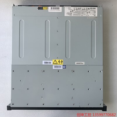 （创坤设备）2078-24E IBM Storwize V5000 存储