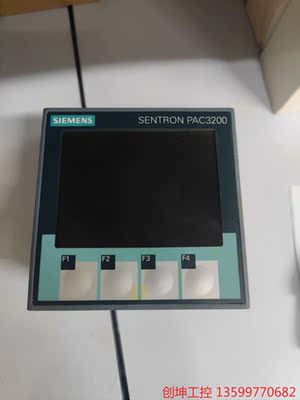 （创坤设备）西门子SENTRON PAC3200 7KM2112-0BA议