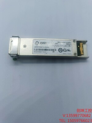 （创坤设备）JDSU  JXP01TMAC1CX5GGL
