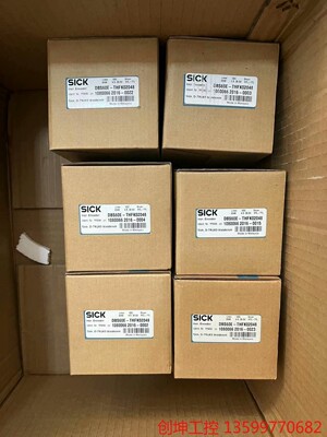 （创坤设备）德国西克SICK编码器DBS60E-THFK02048 TH