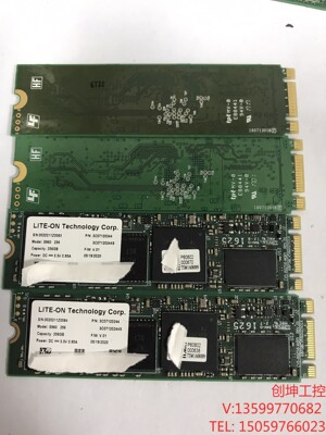 （创坤设备）建兴 S960系列 256G M.2 SATA3 NGFF议
