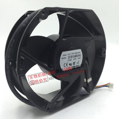 EFB1548VHG48V0.83A服务器风扇