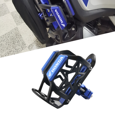 本田CB400X改装水杯架水壶支架