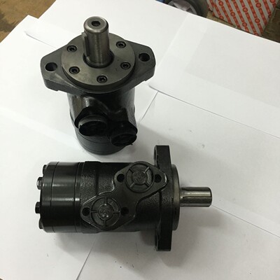 进口卡盘液压马达库存促销价MAP80CMAP200CMAP160C摆线旋转马达