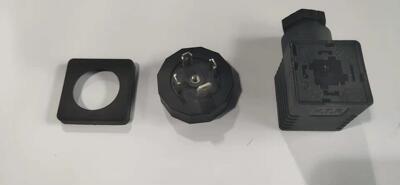 HTP  DIN43650矩形连接器